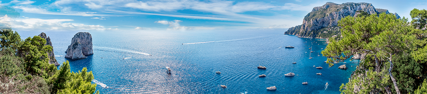 Kreuzfahrten & Schiffsreisen buchen | MSC Cruises