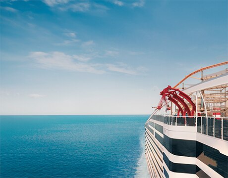 Kreuzfahrten & Schiffsreisen buchen | MSC Cruises